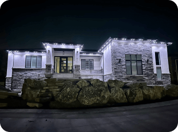 Gallery | Lux Lights